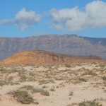 El jable, mucho más que arena - Club Producto Turístico