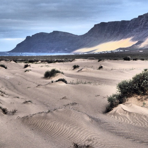 El Jable: Much More than Sand - Club Producto Turístico