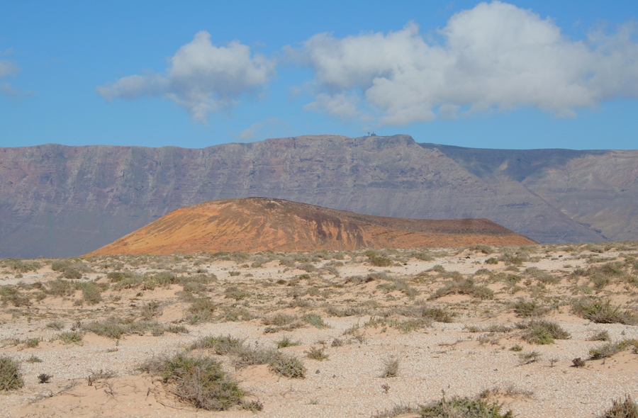 El Jable: Much More than Sand - Club Producto Turístico