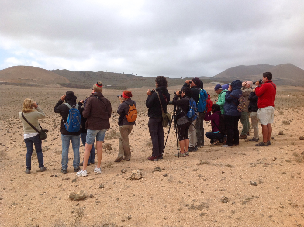 El Jable: Much More than Sand - Club Producto Turístico